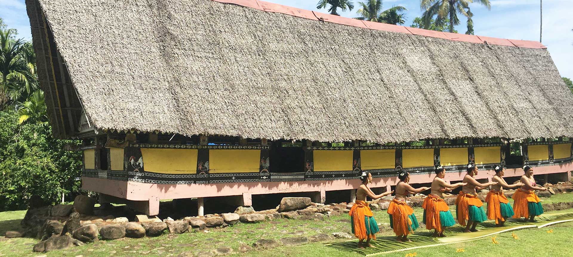 Pristine Paradise Palau | Official Tourism Office of Palau Micronesia